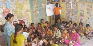 Volunteer in India for FREE | Exchange Your Skills For Accommodation