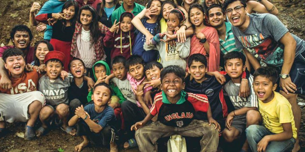 Volunteer in Nepal for FREE | Exchange Your Skills For Accommodation