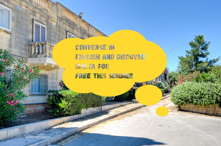 Volunteer in Malta | Exchange Your Skills For Accommodation