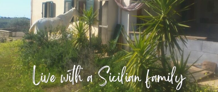 Volunteer in Italy for FREE | Exchange Your Skills For Accommodation
