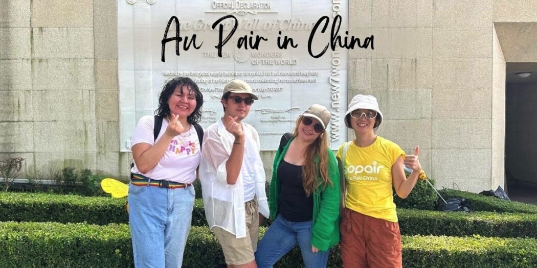 Volunteer in China for FREE | Exchange Your Skills For Accommodation