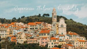 Volunteer in Italy for FREE | Exchange Your Skills For Accommodation