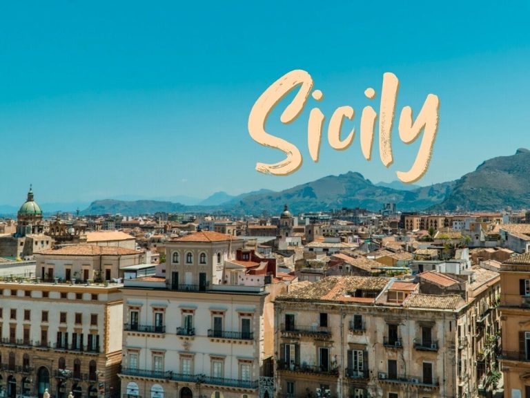 Volunteer in Italy for FREE | Exchange Your Skills For Accommodation