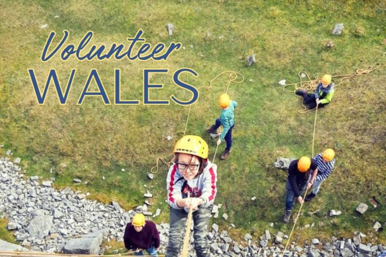 Volunteer in United Kingdom for FREE | Swap Skills For Accommodation