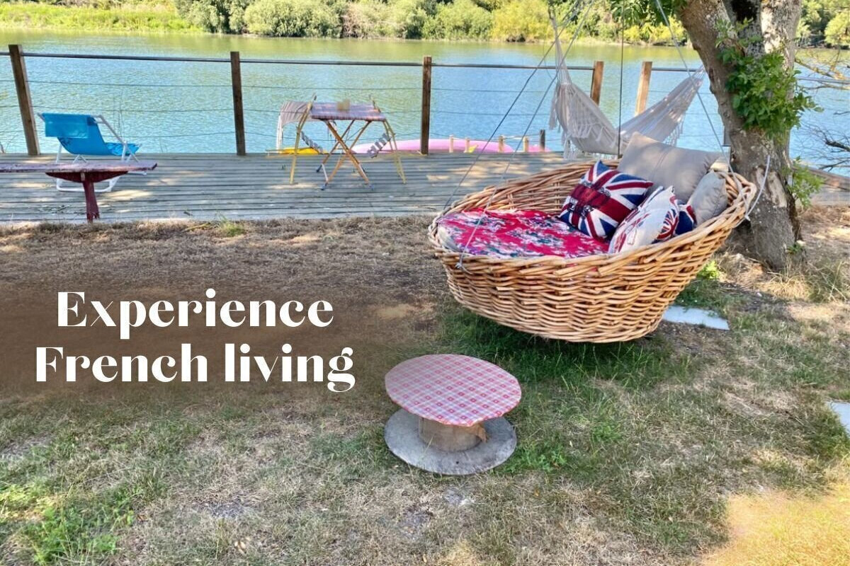 Volunteer at Rural French Campsite: Experience Life in France